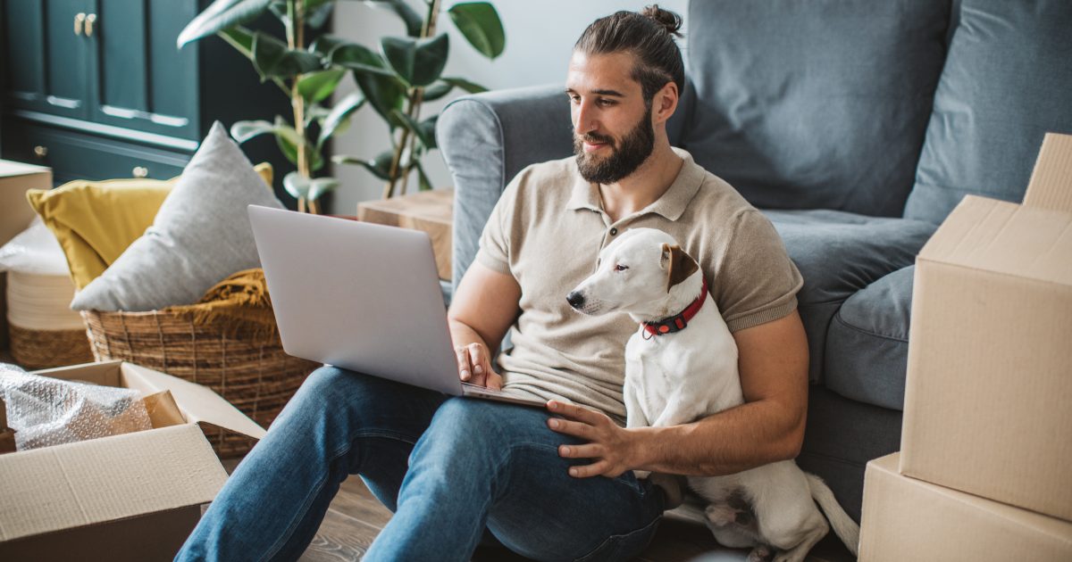 Outsourcing Move Management: Faster & Easier Moves