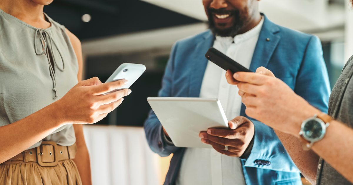 Self-Serve Technology and Human Experience in Relocation