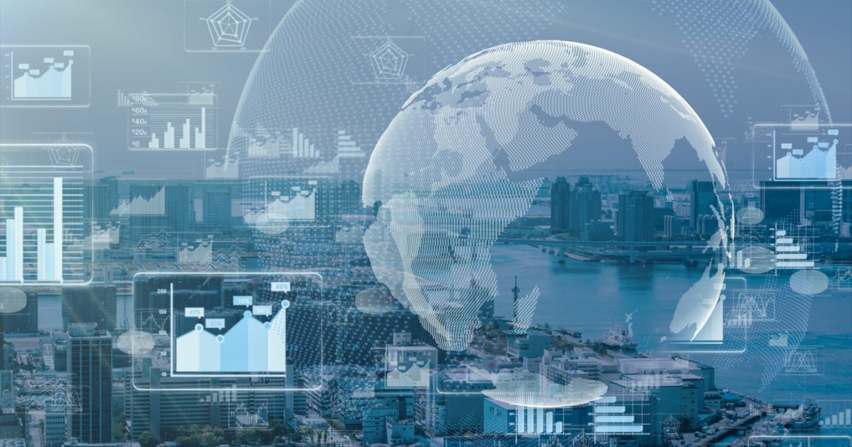 Predictive Analytics in Global Mobility | CapRelo